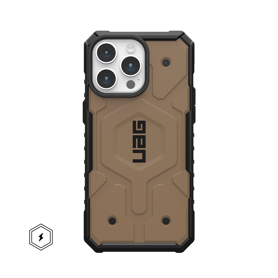 เคส UAG Pathfinder เคสกันกระแทกสุด Slim ดีไซน์สุดเท่บางและเบา